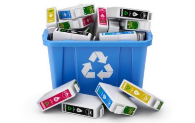 The Importance of Recycling Printer Toner | DTS