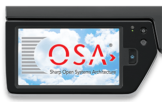 Sharp OSA Technology 2015! - DTS